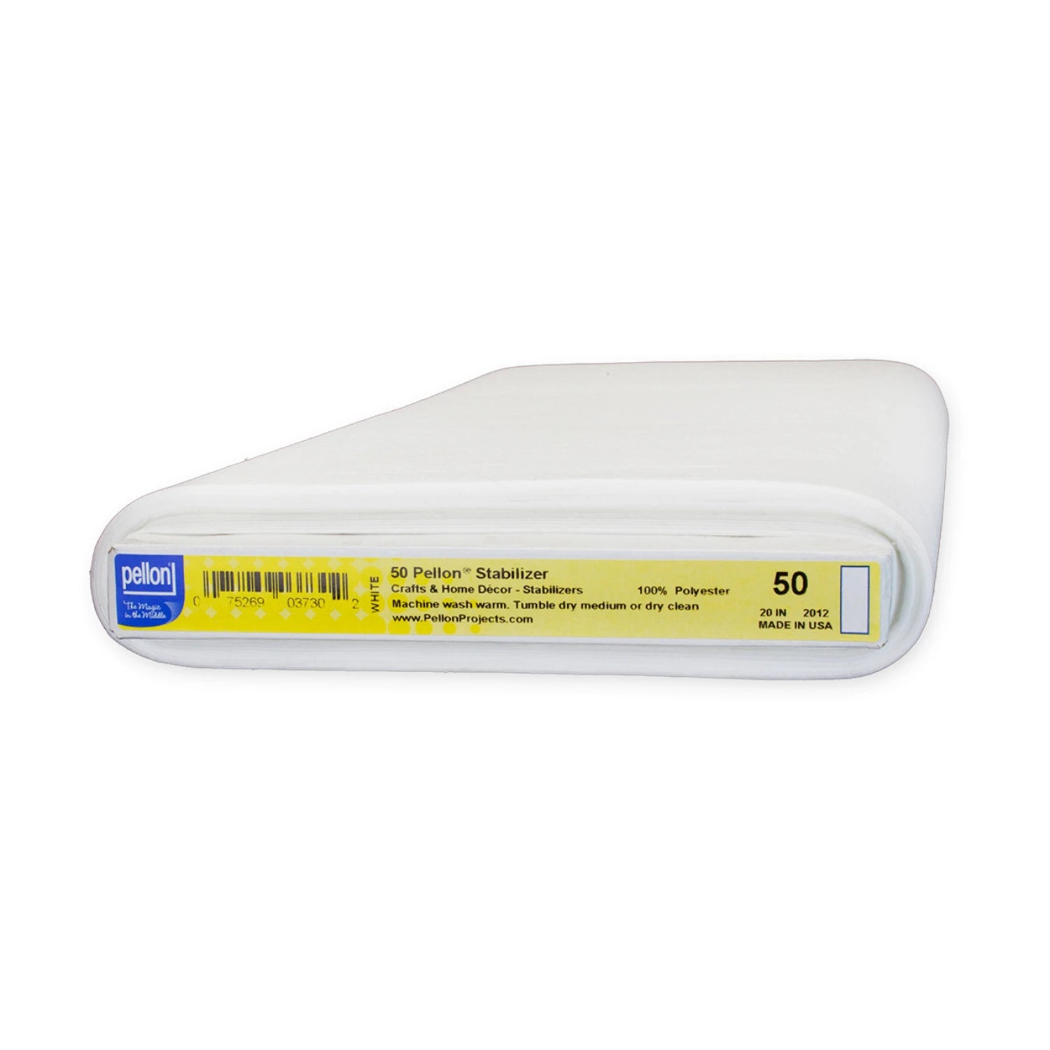 Pellon Heavyweight Stabilizer Interfacing | Apothecary Fabrics