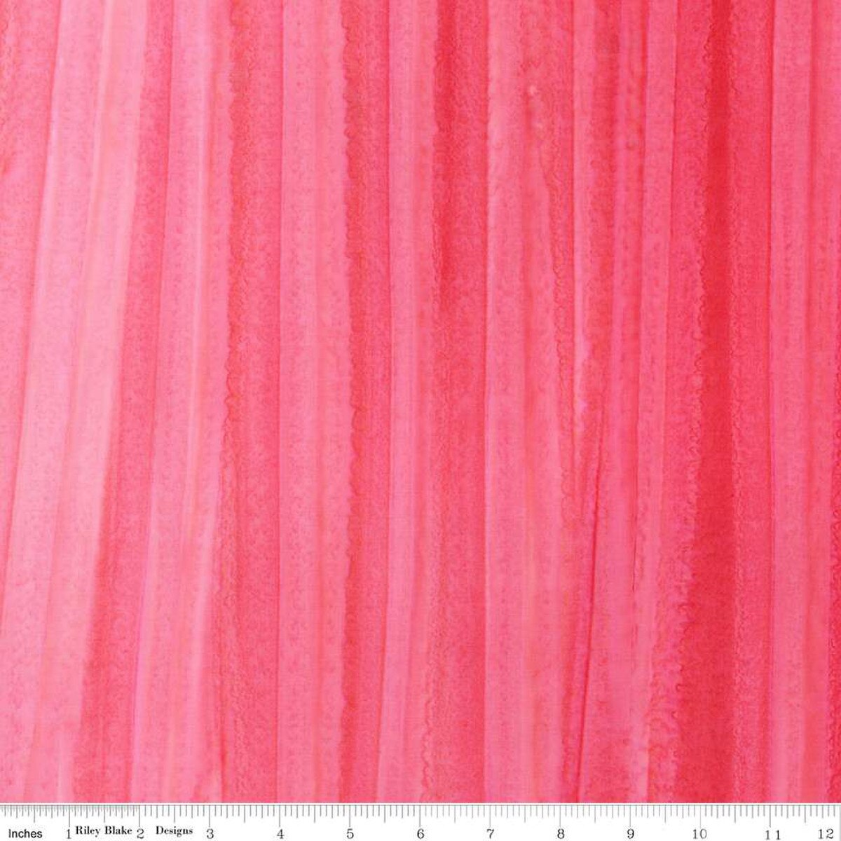 Batik | Color Fade Ombre Tea Rose Batiks Fabric - Sold by the 1/2 Yard ...